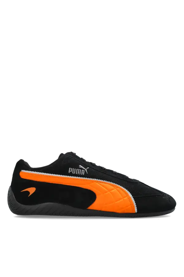 PUMA X Mclaren - Black