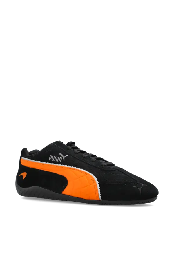 PUMA X Mclaren