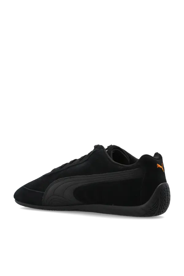 PUMA X Mclaren