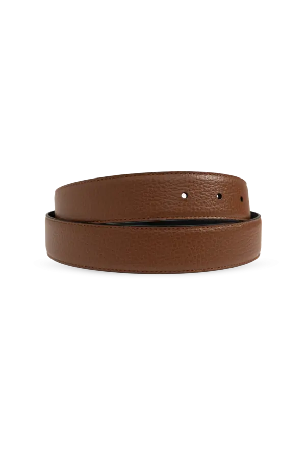 FERRAGAMO Double-sided Belt