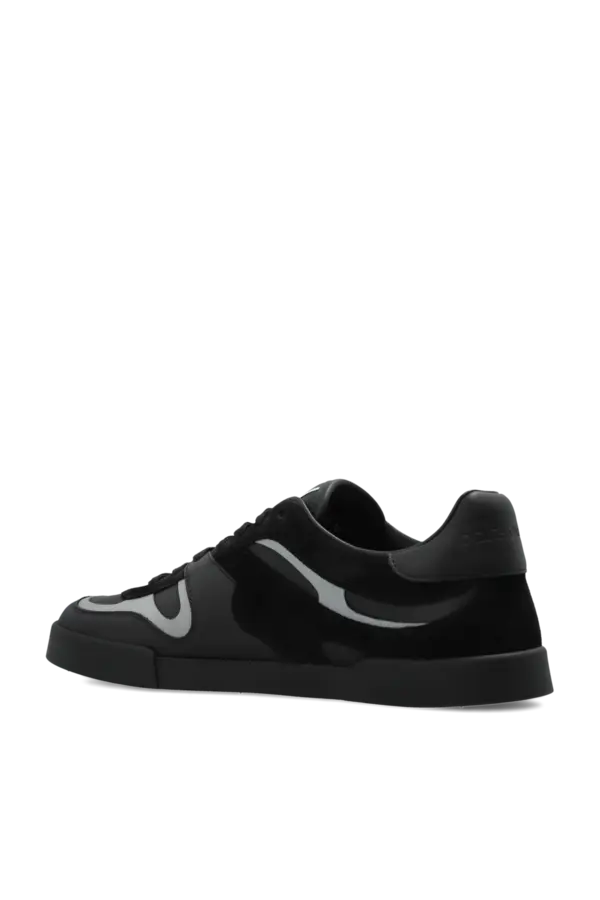 Dolce & Gabbana Portofino Low Top Sneakers