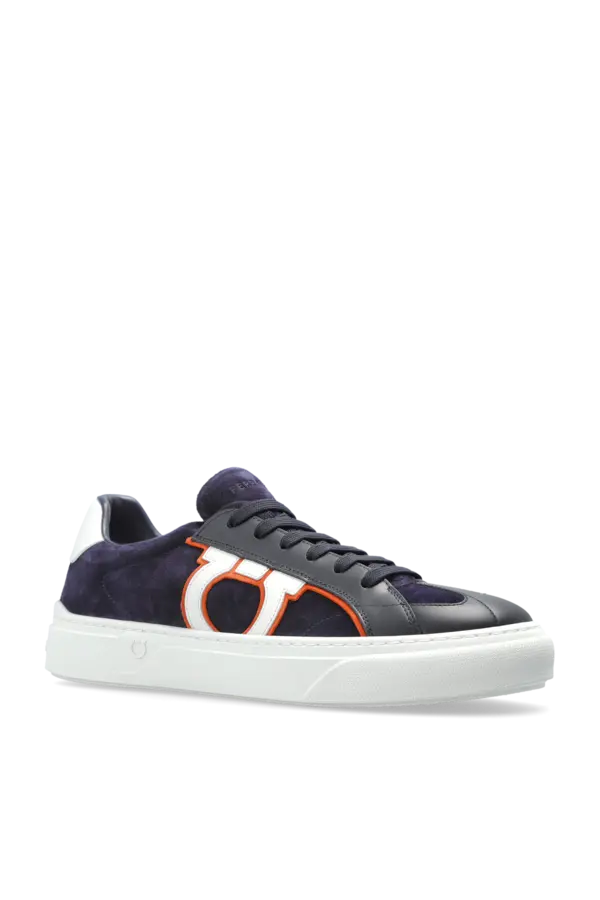 FERRAGAMO Thor" Sports Shoes