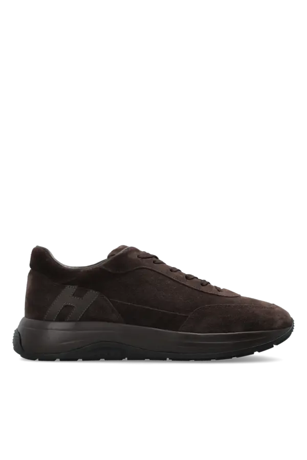Hogan Hi-light’ Sports Shoes - Brown