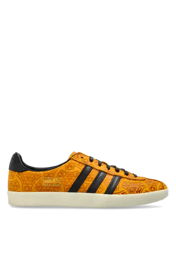 ADIDAS ORIGINALS Mexicana’ Sports Shoes - Orange