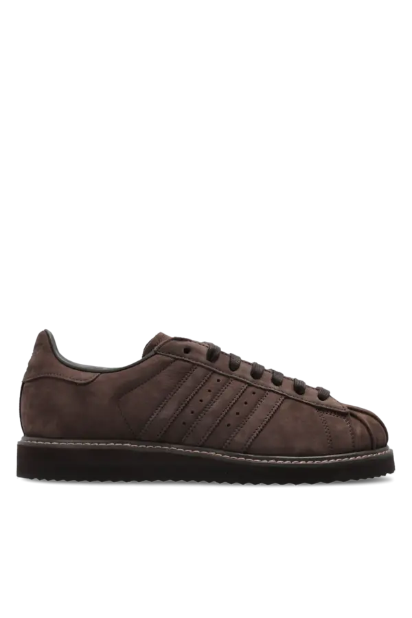 ADIDAS ORIGINALS Superstar Lux’ Sports Shoes - Brown