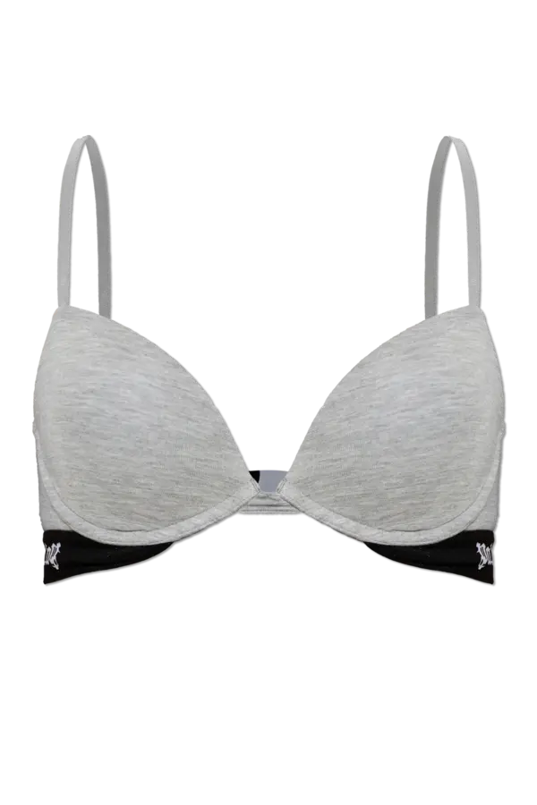 Palm Angels Push-up’ Bra