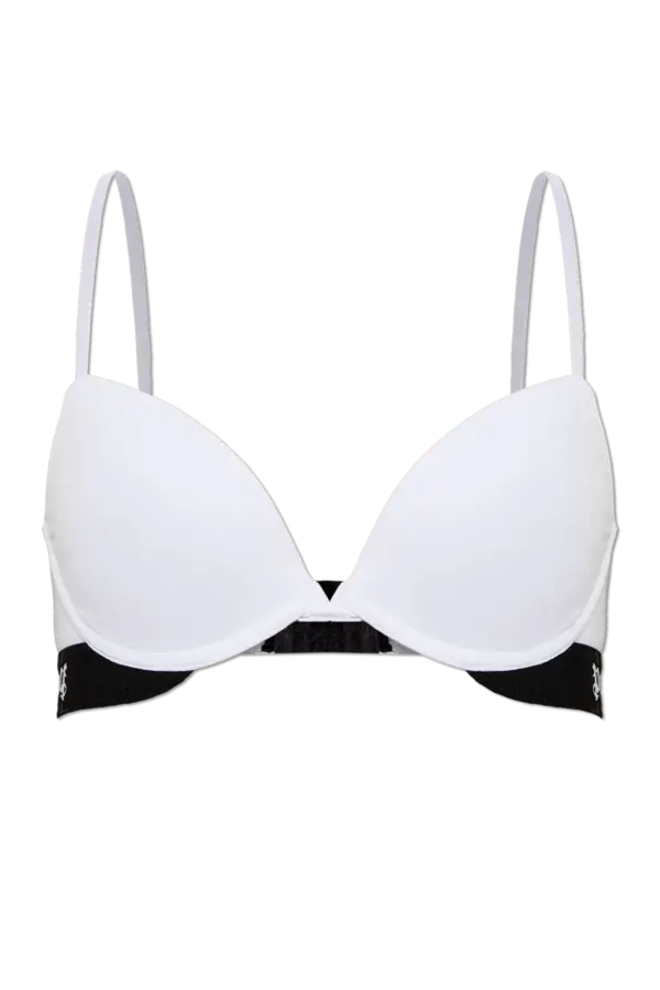 Palm Angels Push-up' Bra