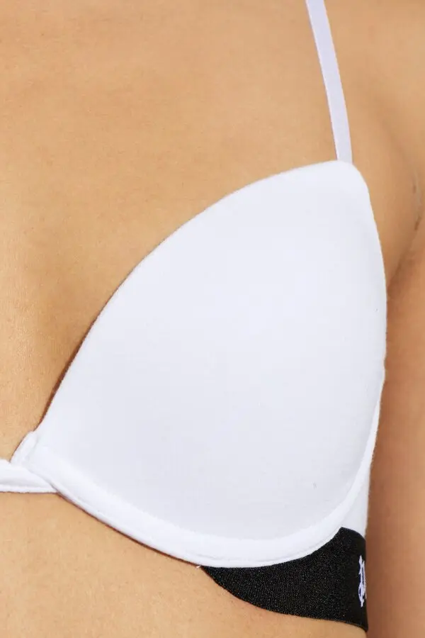 Palm Angels Push-up' Bra