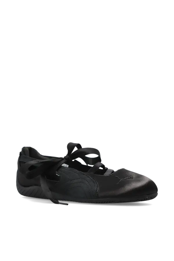 PUMA Speedcat" Ballerinas