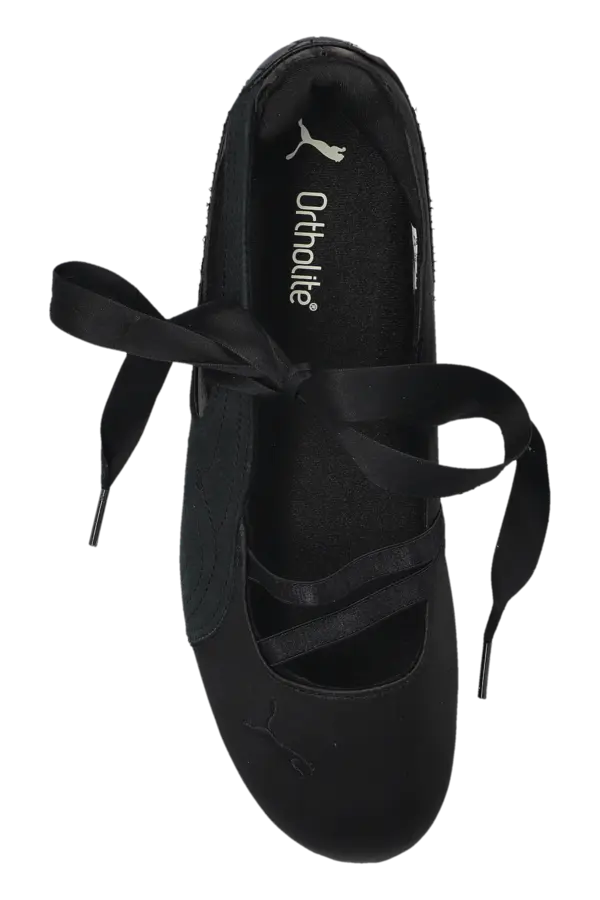 PUMA Speedcat" Ballerinas