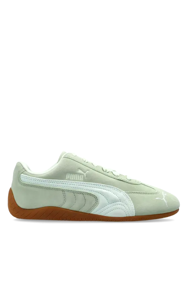 PUMA Speedcat" Sports Shoes - Green