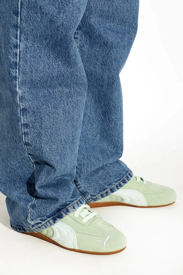 PUMA Speedcat" Sports Shoes