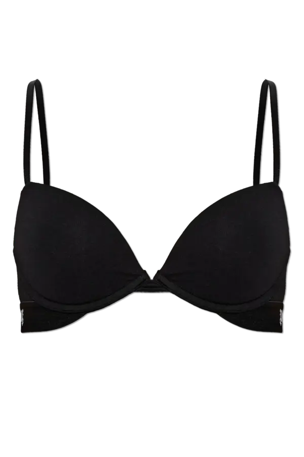 Palm Angels Push-up' Bra