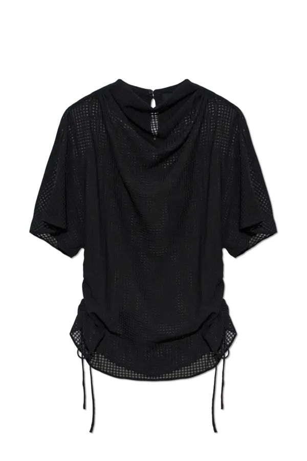 ALLSAINTS Top ‘leslie