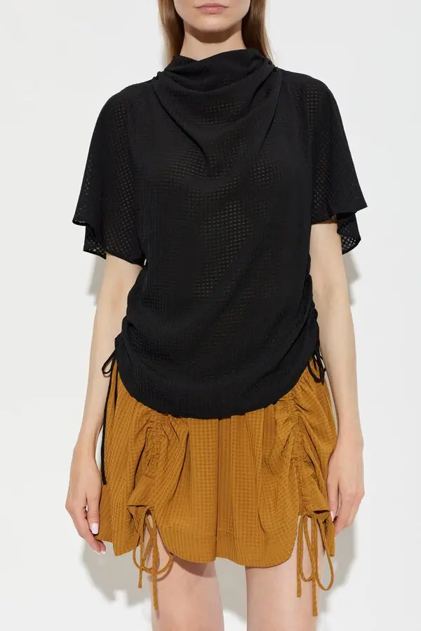 ALLSAINTS Top ‘leslie