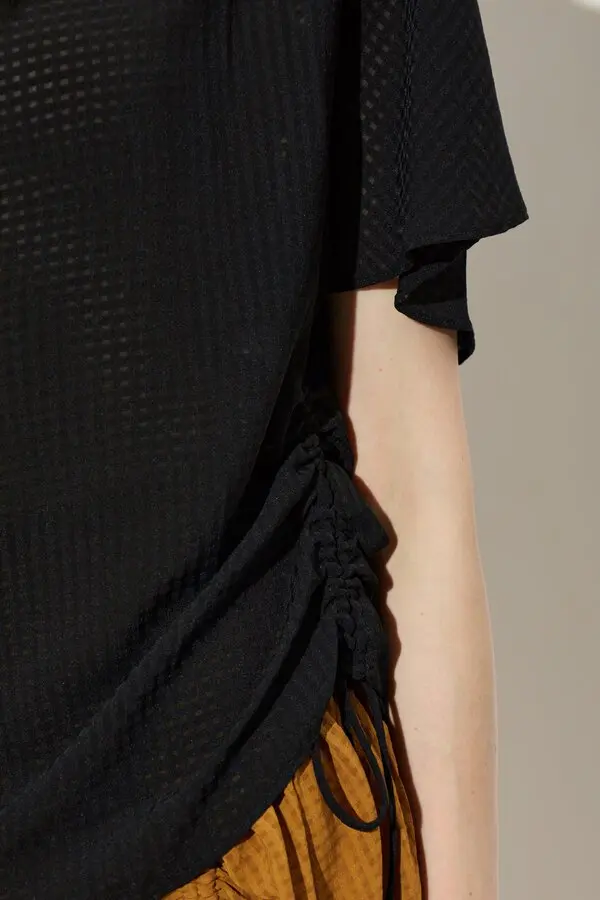 ALLSAINTS Top ‘leslie
