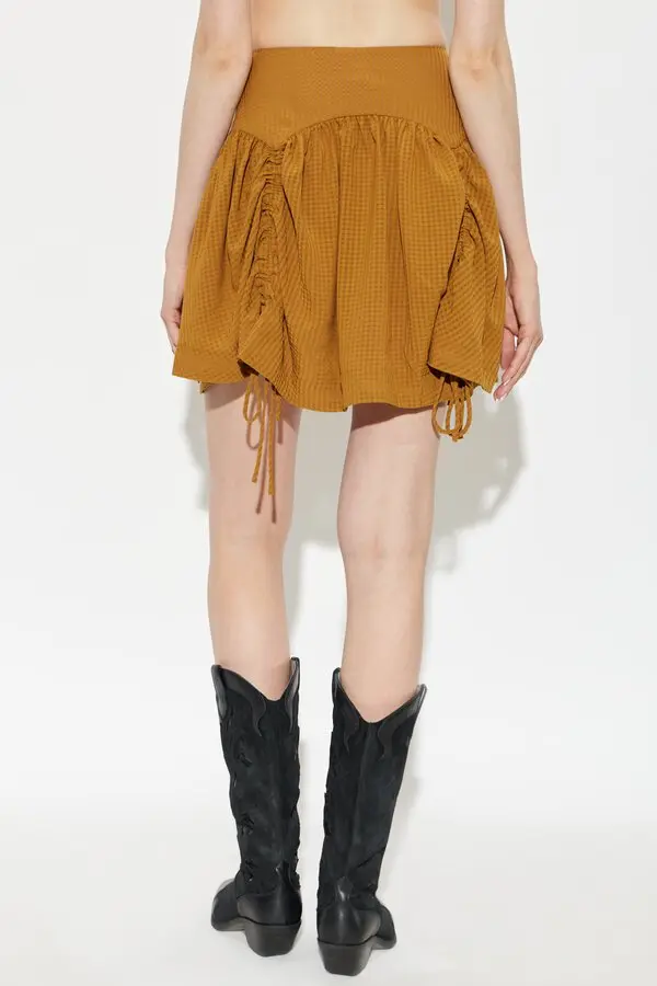 ALLSAINTS Skirt ‘aria