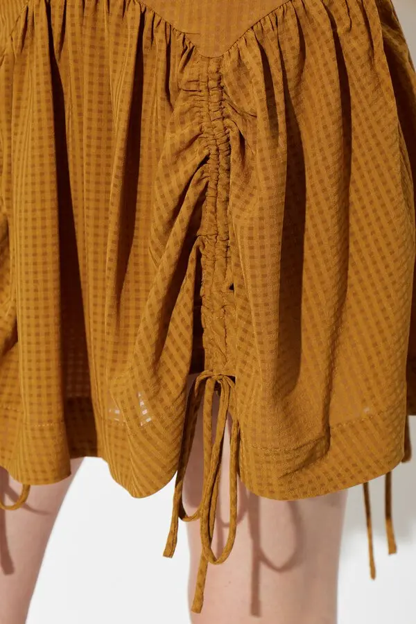ALLSAINTS Skirt ‘aria