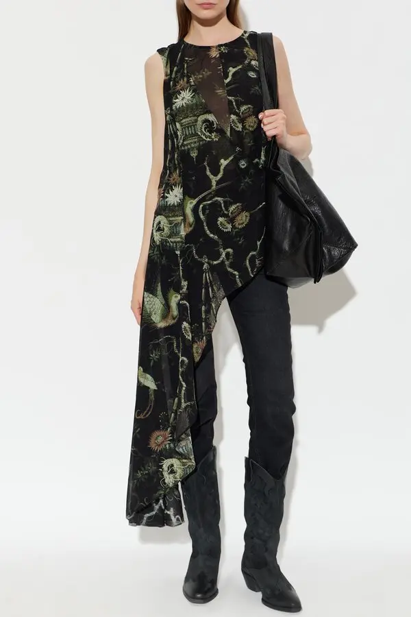 ALLSAINTS Enola’ Top