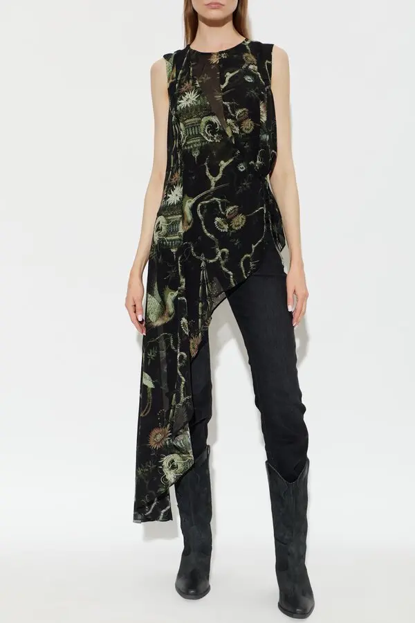 ALLSAINTS Enola’ Top