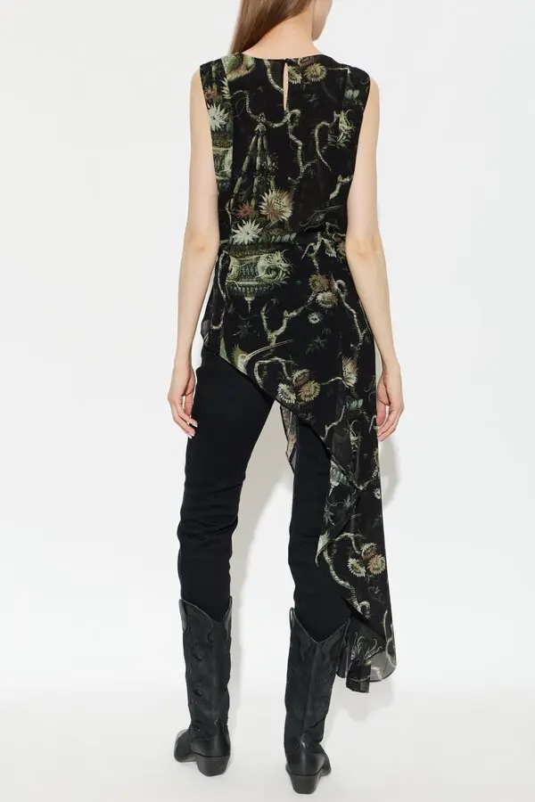 ALLSAINTS Enola’ Top