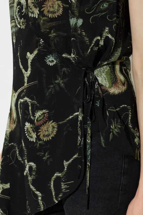 ALLSAINTS Enola’ Top