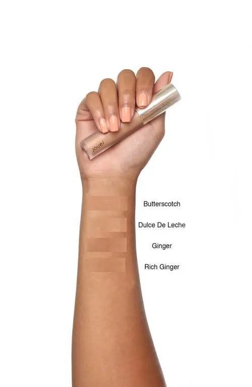 Jouer Essential High Coverage Liquid Concealer