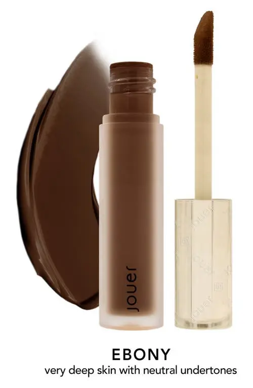 Jouer Essential High Coverage Liquid Concealer
