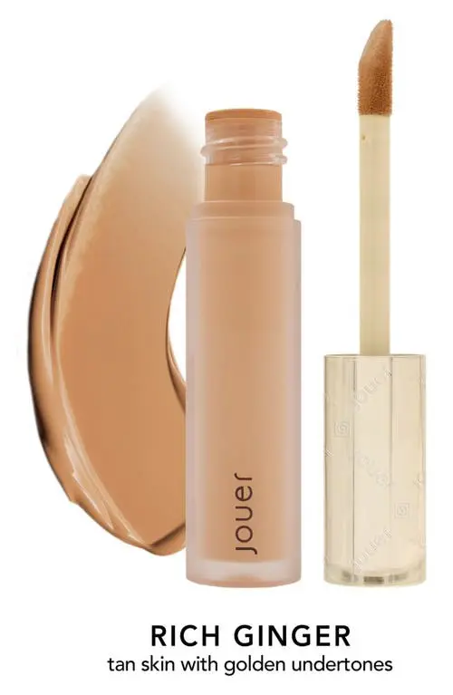 Jouer Essential High Coverage Liquid Concealer