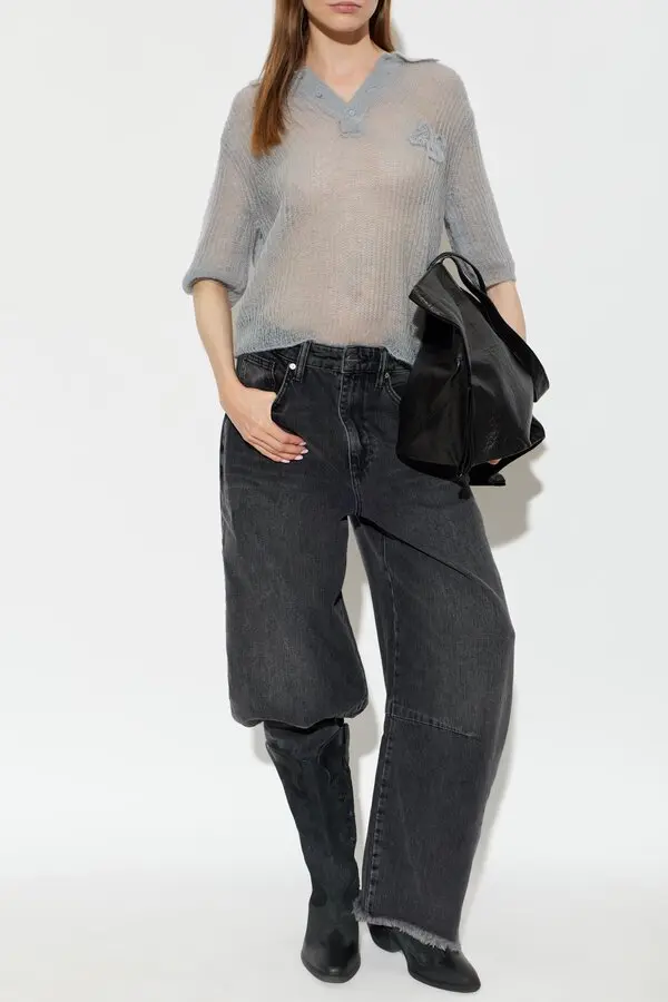 ALLSAINTS Sweater ‘anabel