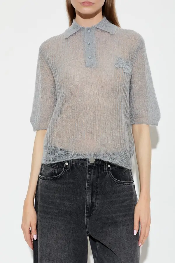 ALLSAINTS Sweater ‘anabel