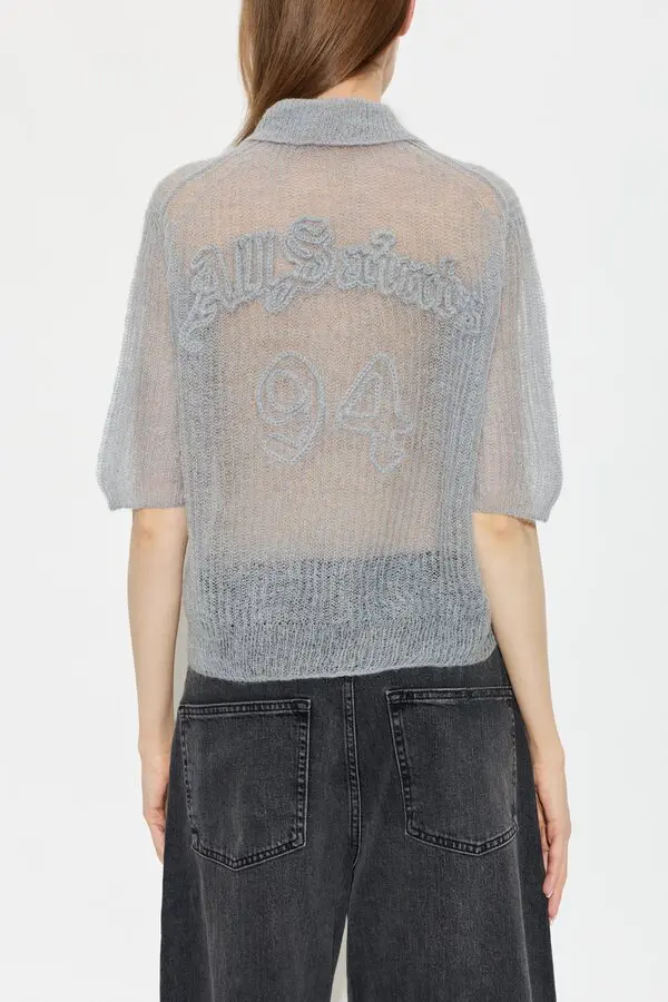 ALLSAINTS Sweater ‘anabel