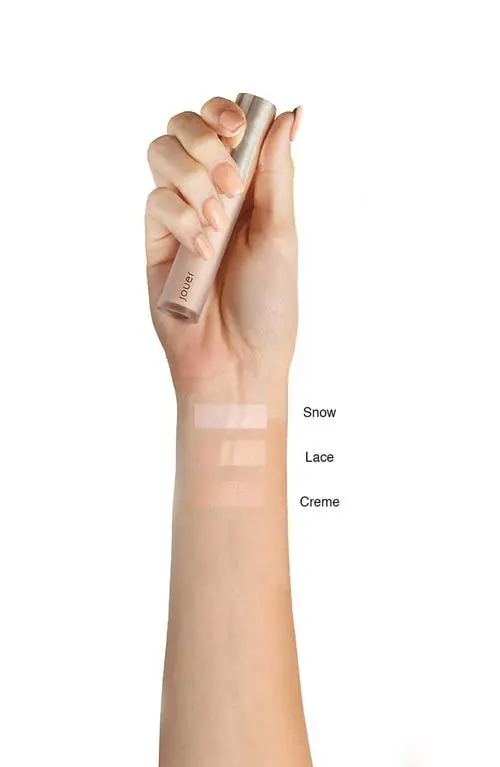 Jouer Essential High Coverage Liquid Concealer