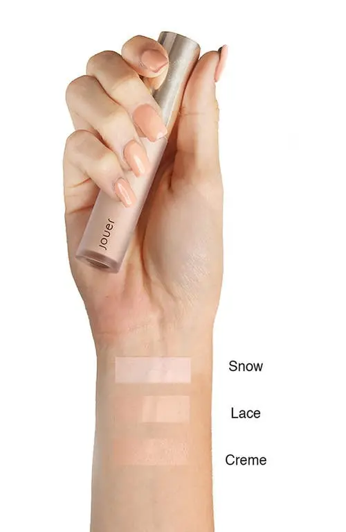 Jouer Essential High Coverage Liquid Concealer
