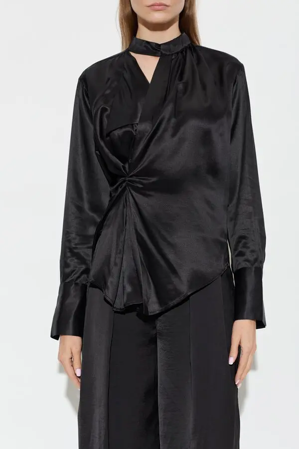 ALLSAINTS Shirt 'zellie