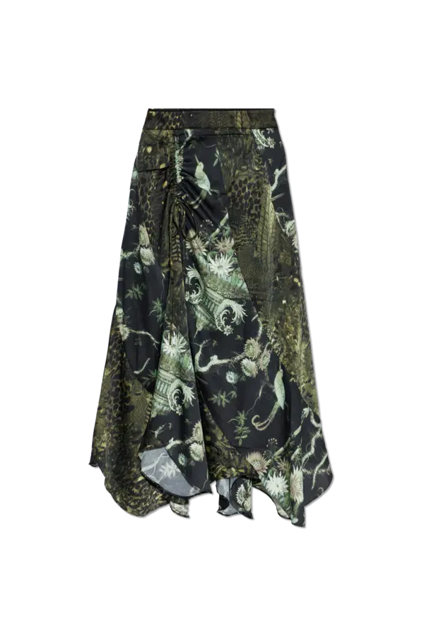 ALLSAINTS Arleen' Skirt