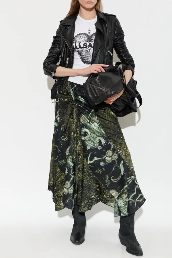 ALLSAINTS Arleen' Skirt