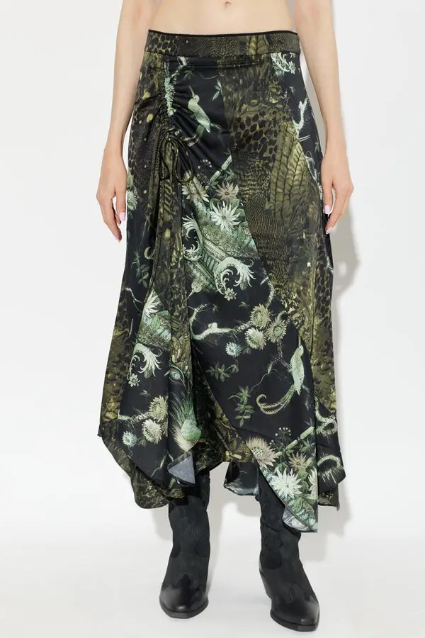ALLSAINTS Arleen' Skirt
