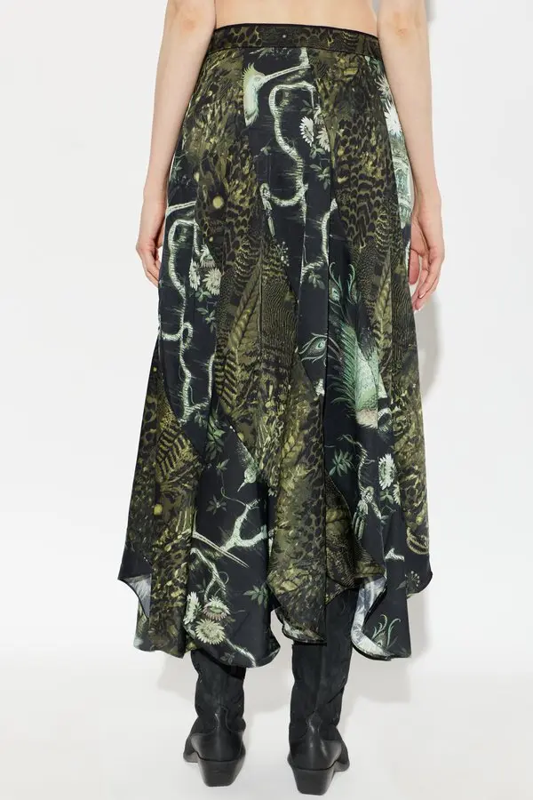 ALLSAINTS Arleen' Skirt