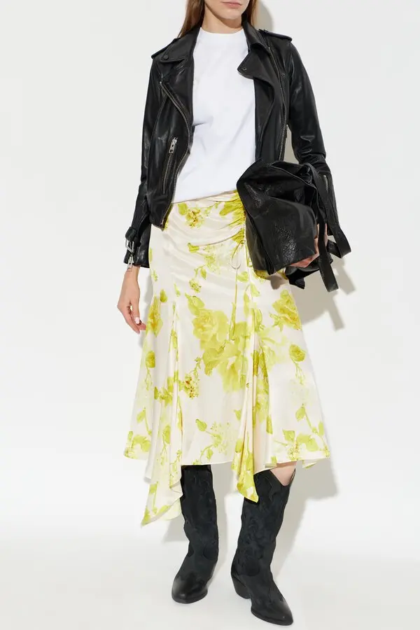 ALLSAINTS Skirt ‘kathy