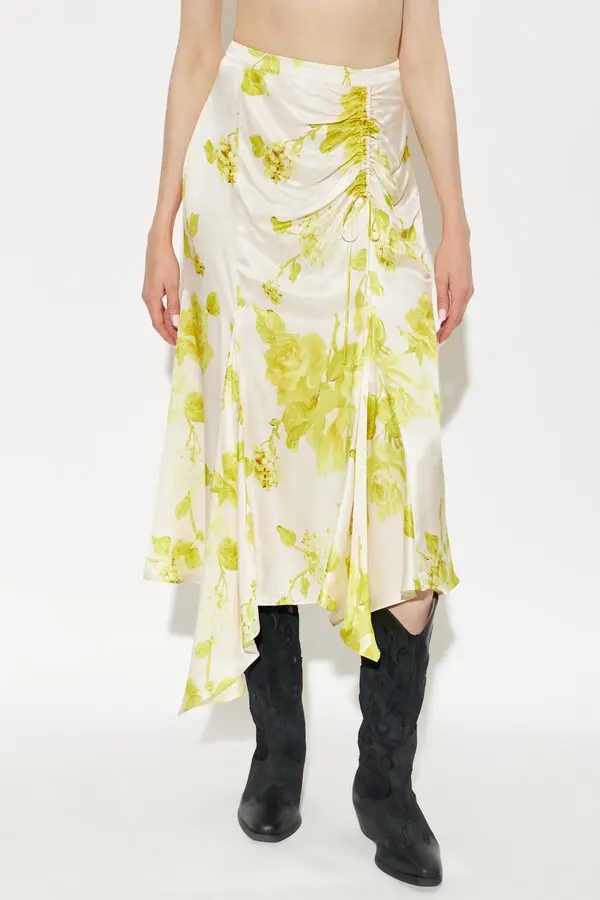 ALLSAINTS Skirt ‘kathy