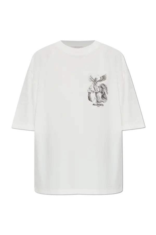 ALLSAINTS T-shirt ‘seraph