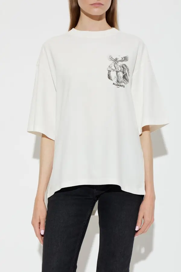 ALLSAINTS T-shirt ‘seraph