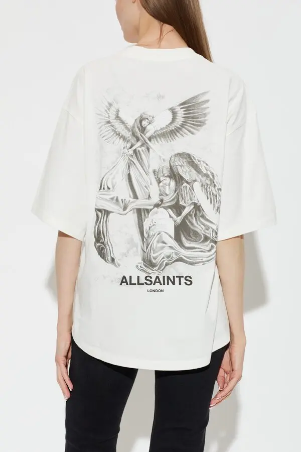 ALLSAINTS T-shirt ‘seraph