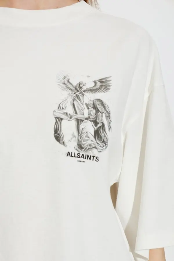 ALLSAINTS T-shirt ‘seraph