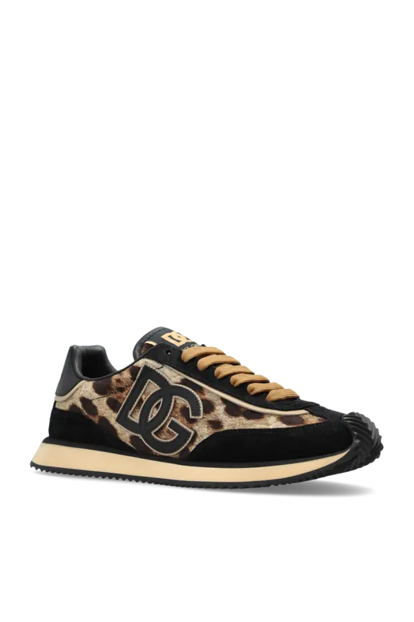 Dolce & Gabbana Dg Cushion Sneakers
