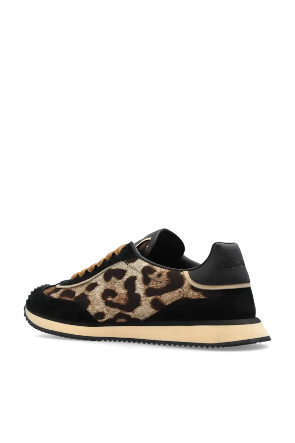 Dolce & Gabbana Dg Cushion Sneakers