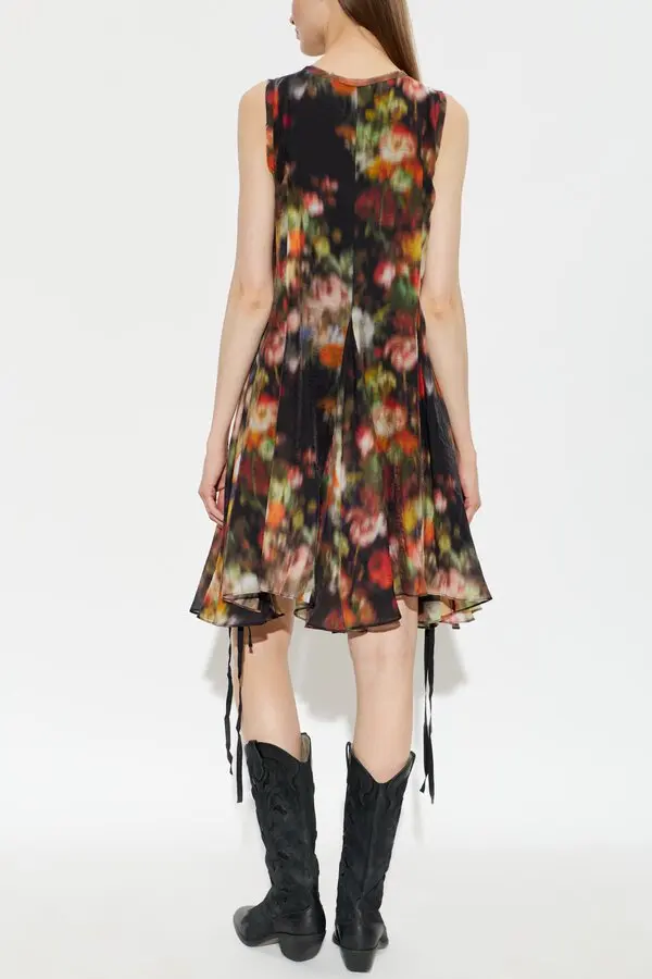 ALLSAINTS Sybil’ Dress