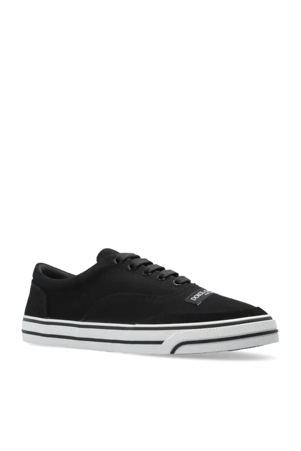 Dolce & Gabbana Dg Sailing Low-top Sneakers