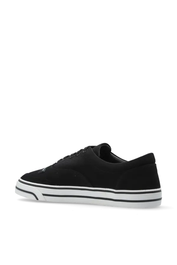Dolce & Gabbana Dg Sailing Low-top Sneakers